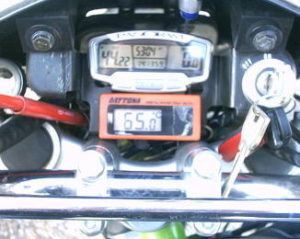 KSR-2st | KSRヂャンキーズ