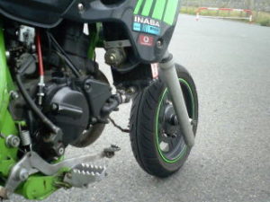 KSR-2st | KSRヂャンキーズ