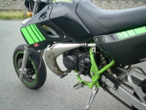 KSR-2st | KSRヂャンキーズ